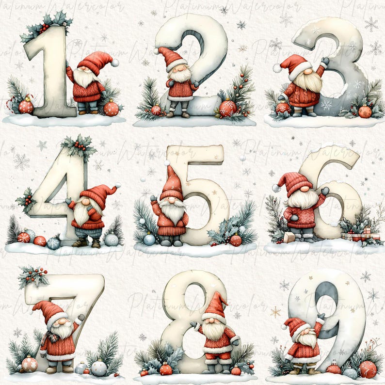 Santa Claus Letters Png, Christmas Letters, Alphabet Clipart, Alphabet ...