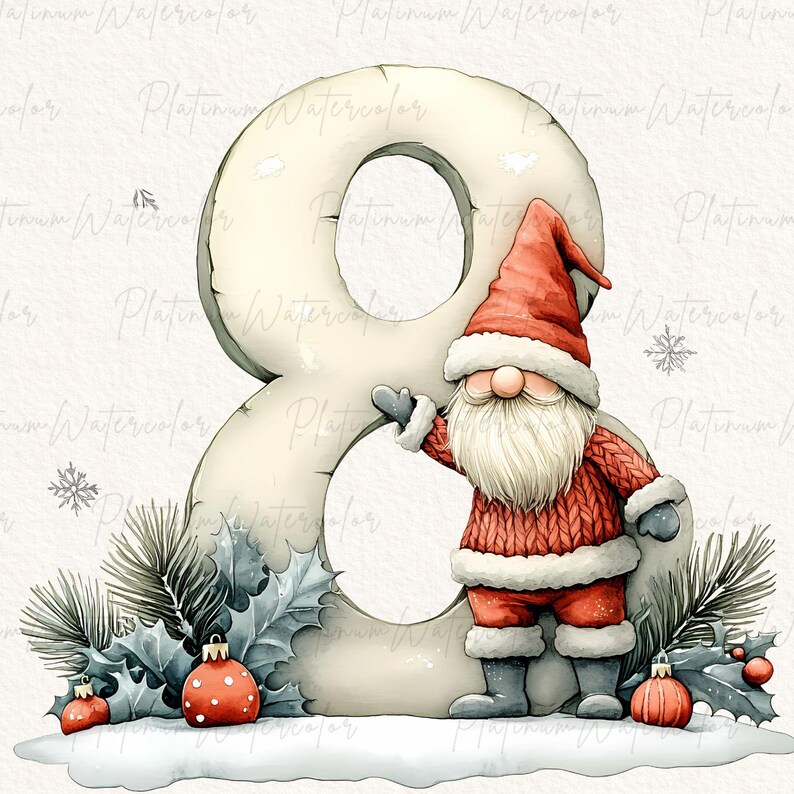 Santa Claus Letters Png, Christmas Letters, Alphabet Clipart, Alphabet ...
