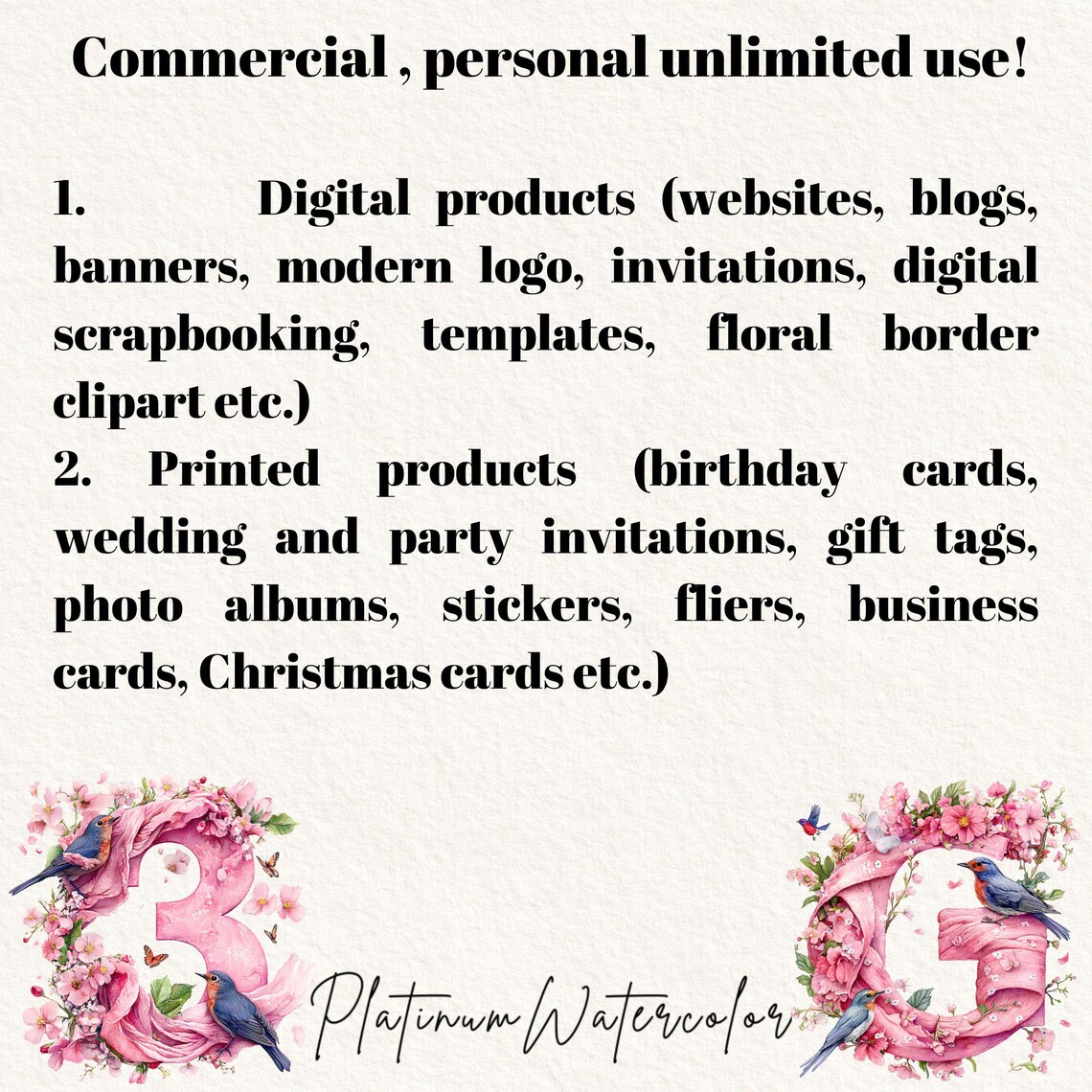 Alphabet Png, Floral Alphabet Png, Spring Clipart, Pink Flower Clipart ...