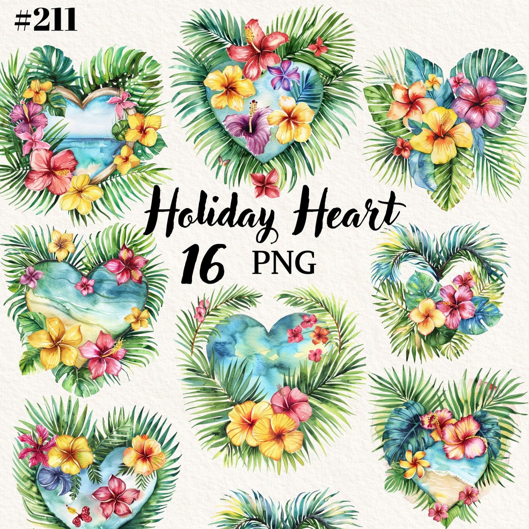 Groovy Holiday Clipart, Holiday Png Images, Transparent Background ...