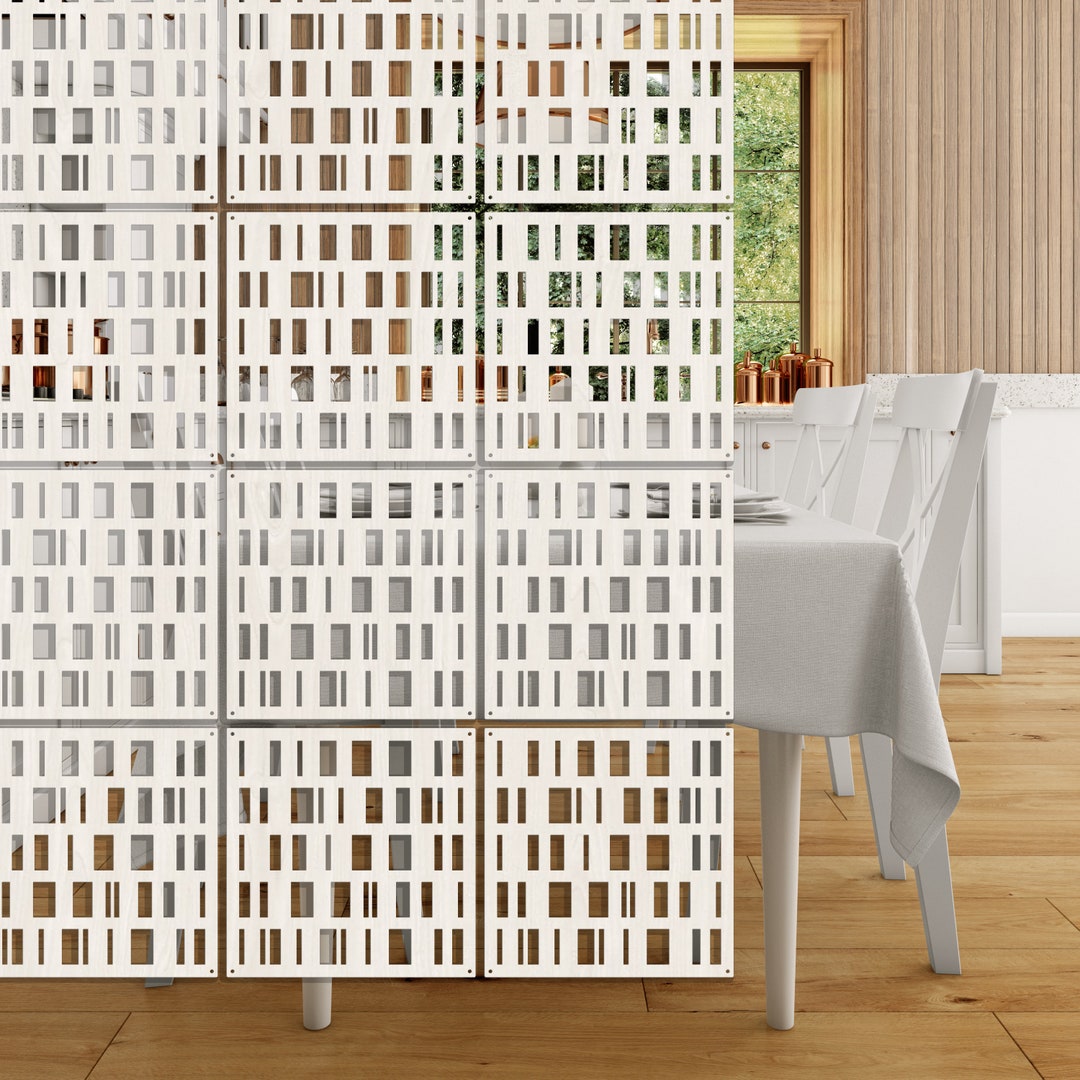 Room Divider, Decoratives Panel, Interior Partition - Etsy