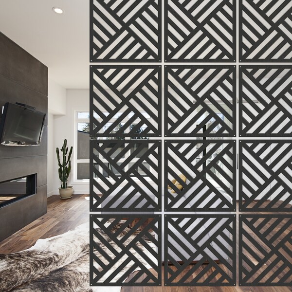 Room Divider Squares - Etsy