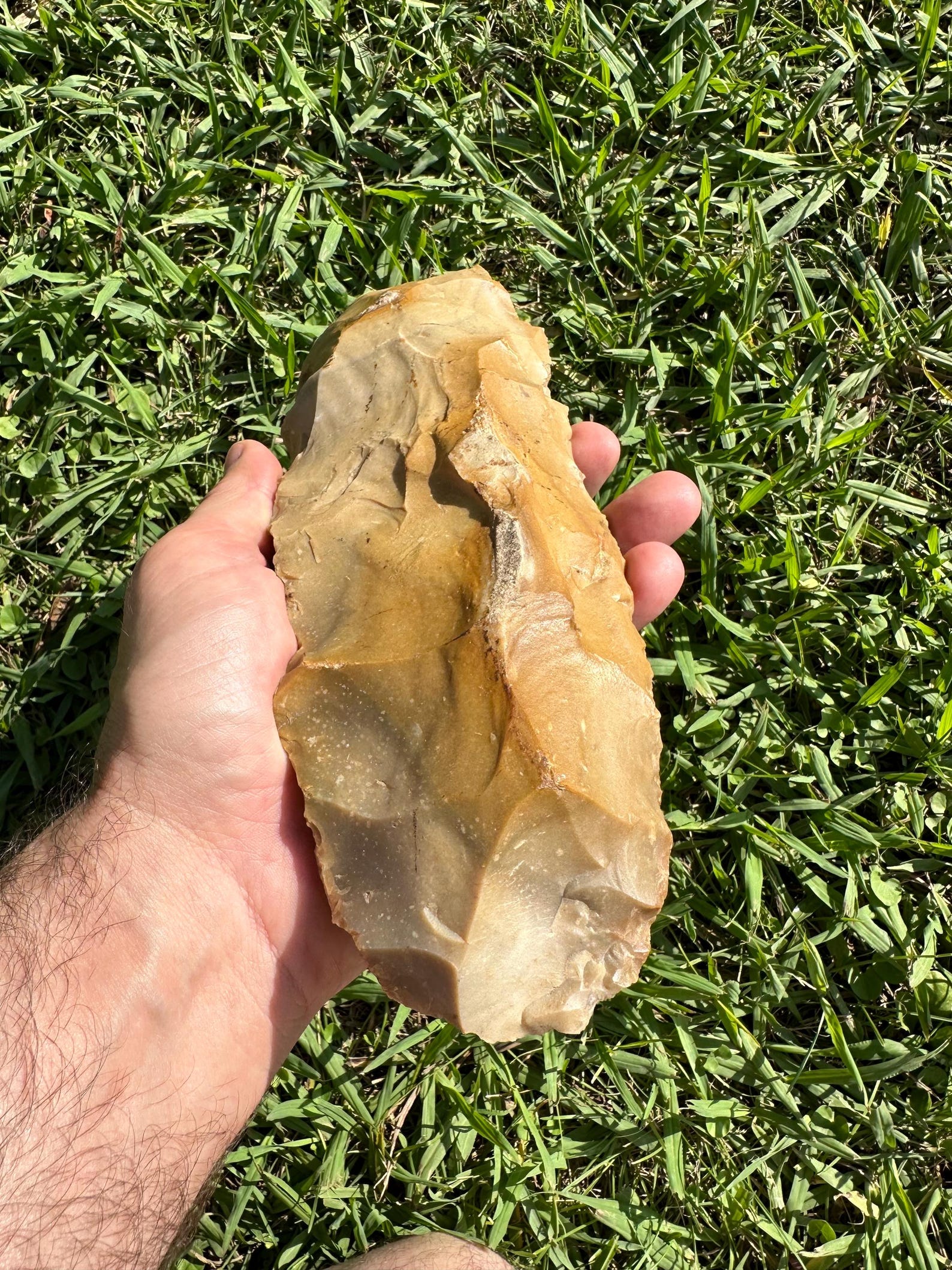 A Colossal Neolithic French Axe 10inches With a Gorgeous Patina - Etsy