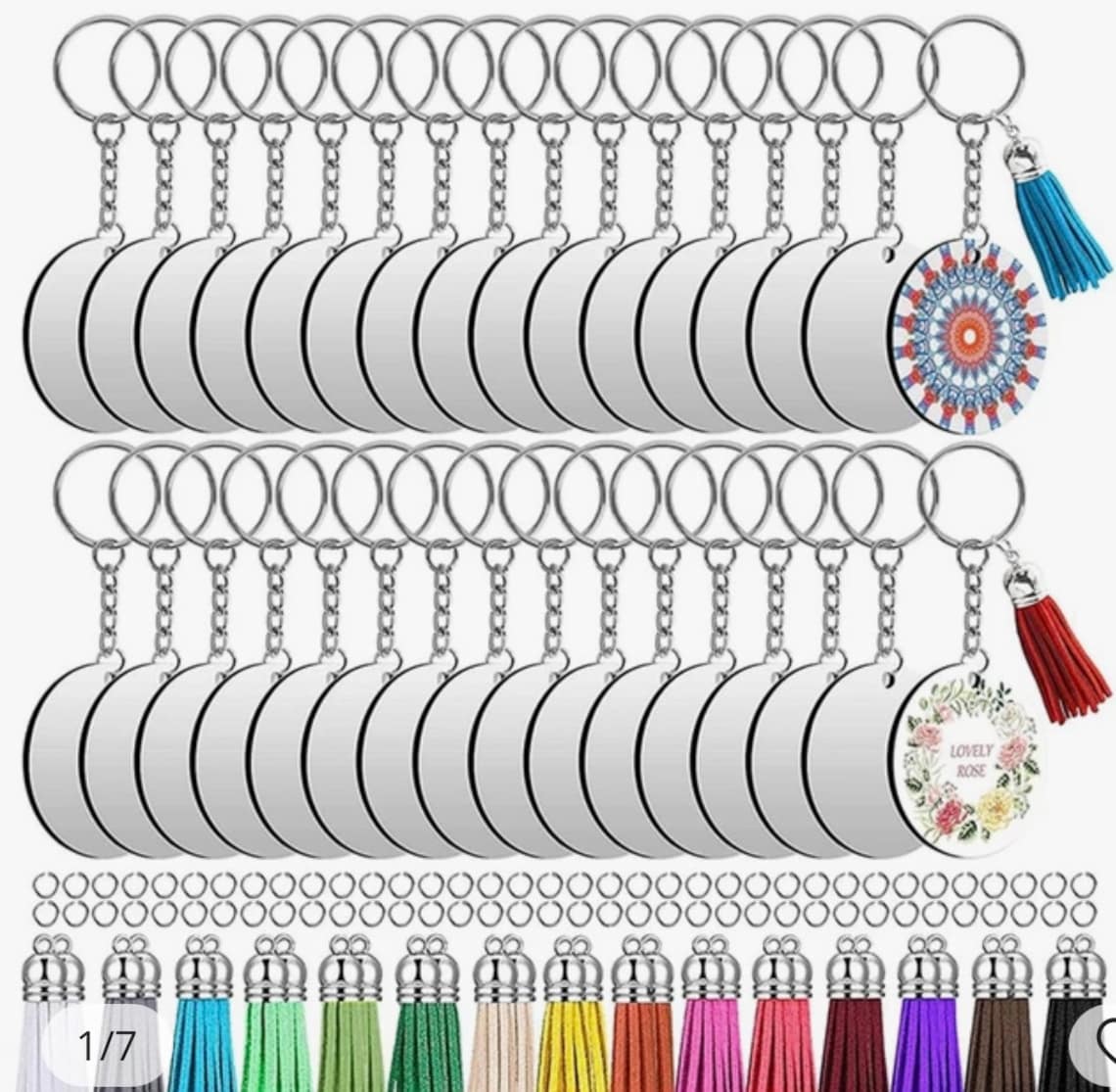 Sublimation Blanks - Etsy