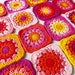 Crochet Pattern Sunshine Bag - Etsy