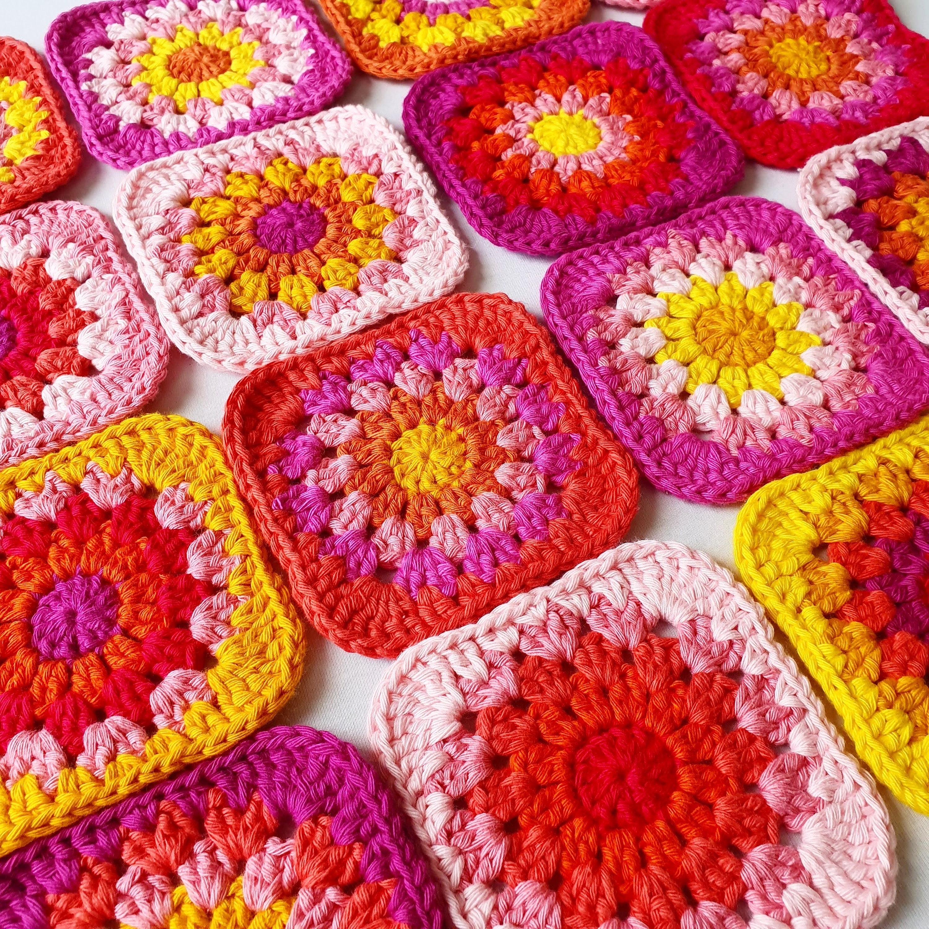 Crochet Pattern Sunshine Bag - Etsy