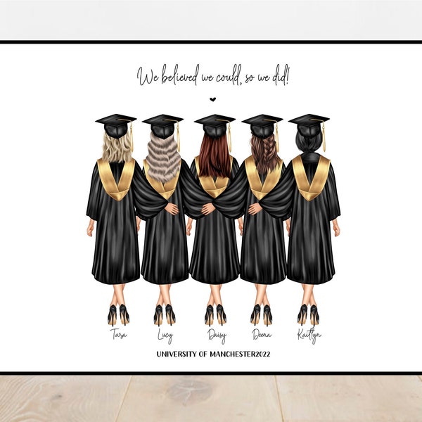 Graduation - Etsy