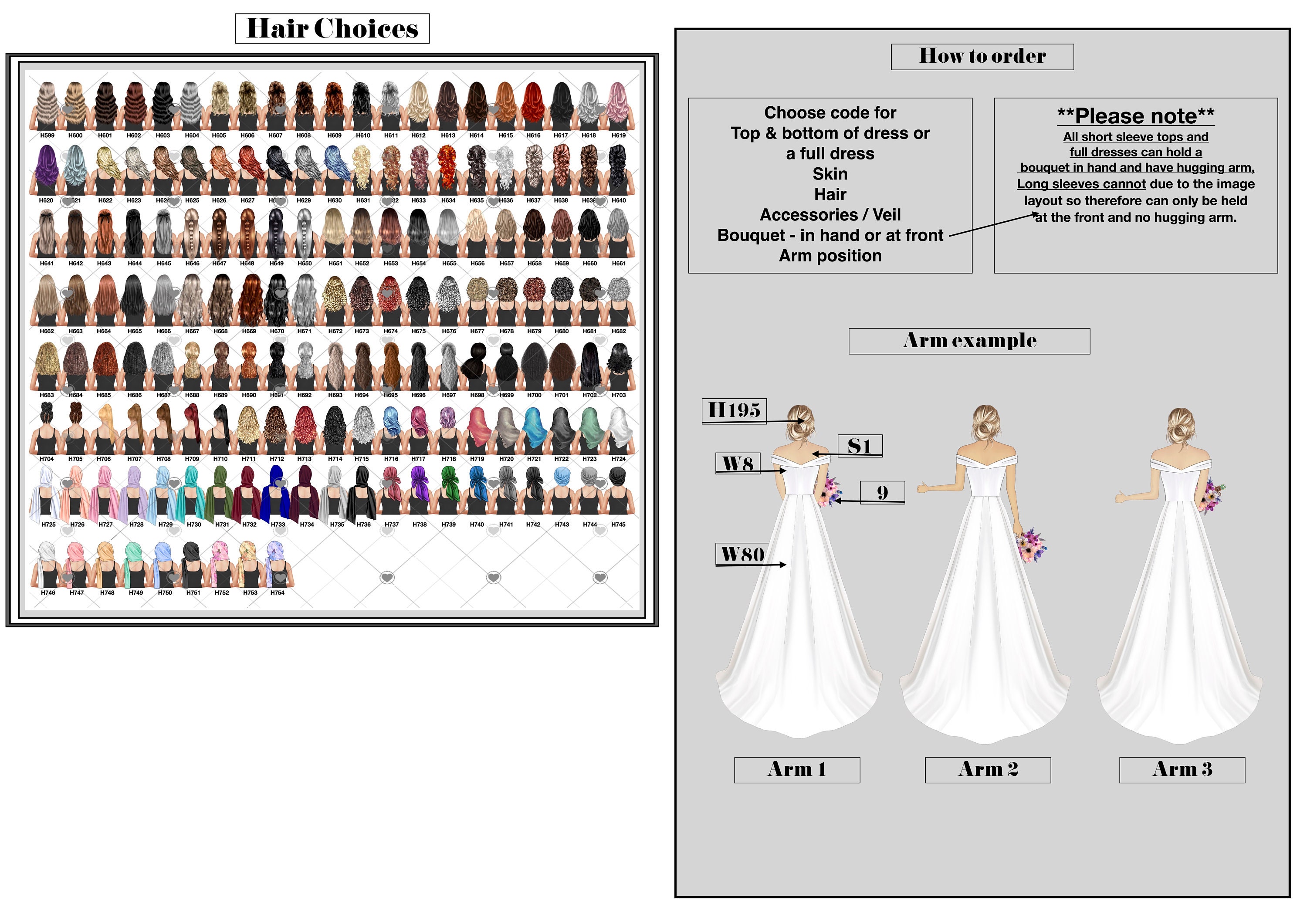 Personalised Parents of the Bride Print Custom Bride and - Etsy UK