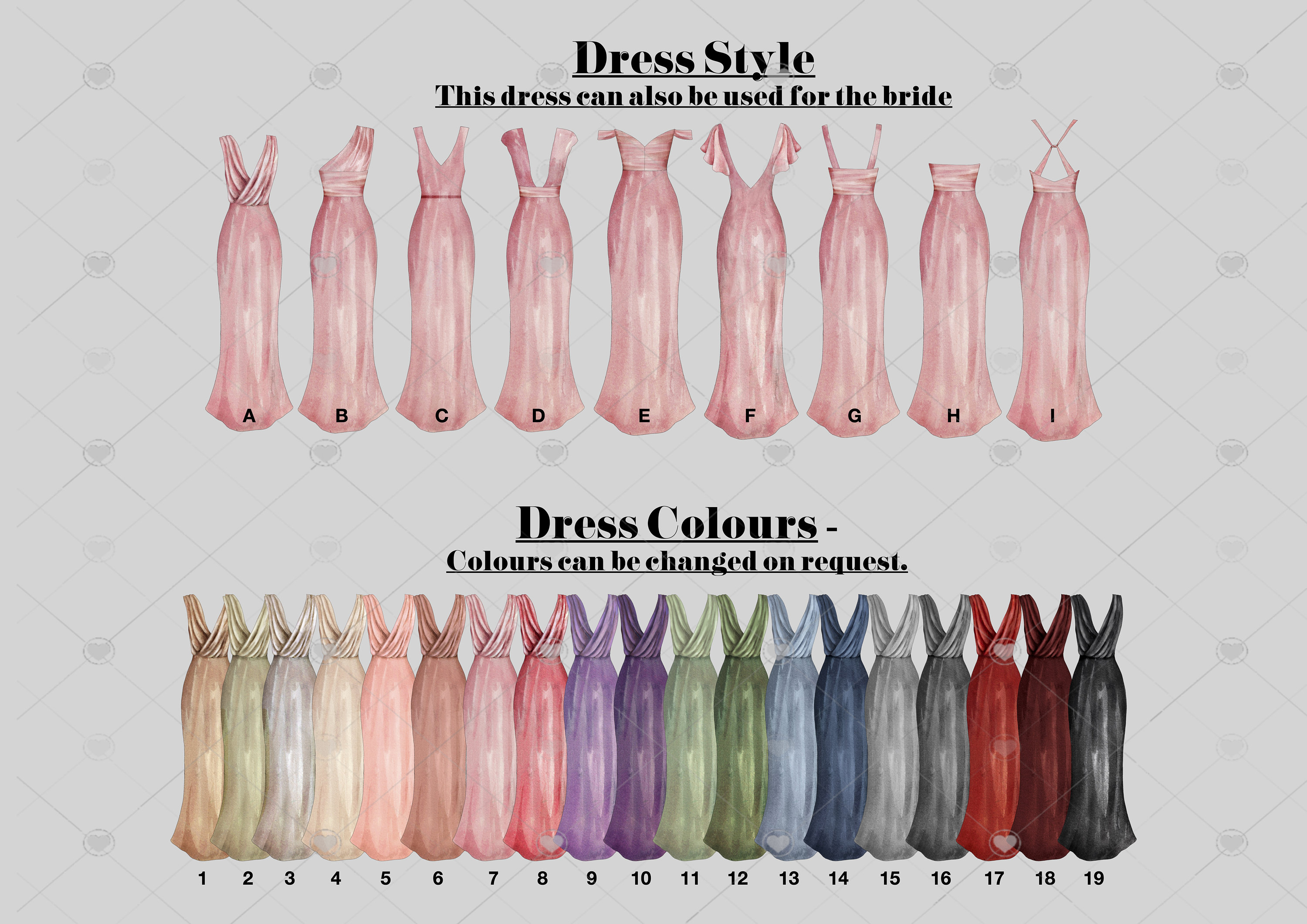 Personalised Bridal Print Bride Squad Poster Bride Tribe - Etsy UK