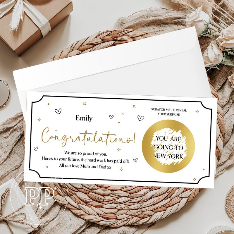 Personalisednpretty - Etsy UK