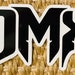 DMX Decal - Etsy