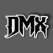 DMX Decal - Etsy