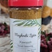 Xawaash (hawash) Somalian Seasoning Blend. Fresh Ground 3 Oz Bottle ...