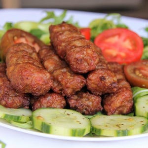 Romanian Mici (mititei) Seasoning Mix. 4oz Jar. Beef, Sausage and ...