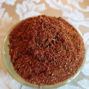 Romanian Mici (mititei) Seasoning Mix. 4oz Jar. Beef, Sausage and ...