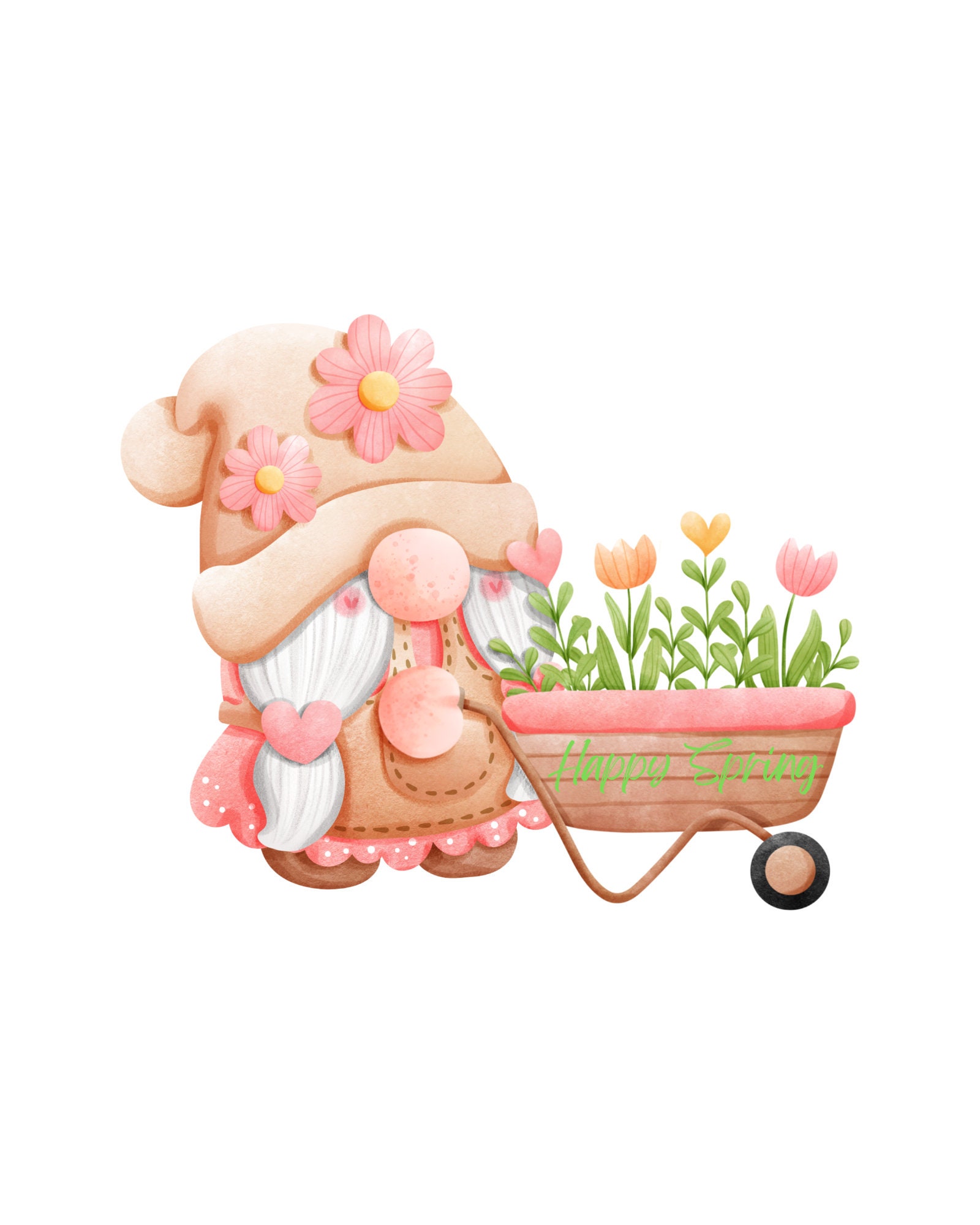 Spring Home Decor Printable Bundle - Etsy