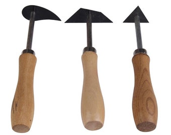 Pottery trimming tools | Etsy