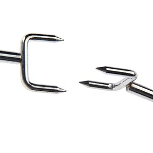 Stainless Steel Pottery Tongs for Glaze. Pottery, Clay, and Ceramics ...