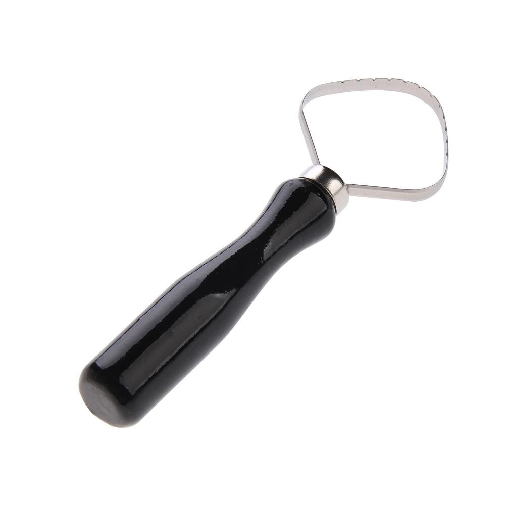 Set of 3 Loop Tools With Flat & Serrated Wire. Trimming Tools - Etsy