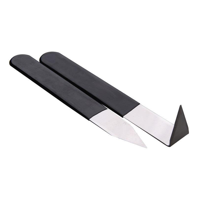 Set of 8 Stainless Steel Chattering Tools for Pottery - Etsy