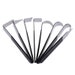 Set of 8 Stainless Steel Chattering Tools for Pottery, Ceramics, and ...