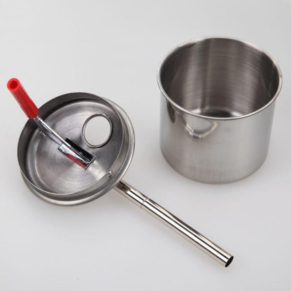 Stainless Steel Glaze Atomizer Sprayer for Pottery Ceramics - Etsy Canada