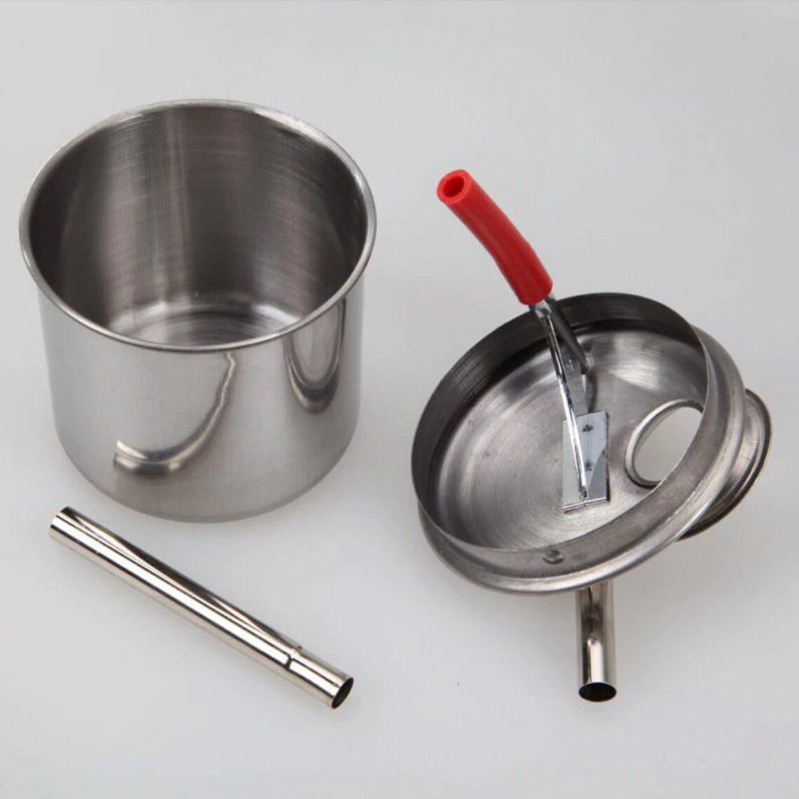 Stainless Steel Glaze Atomizer Sprayer for Pottery Ceramics - Etsy Canada