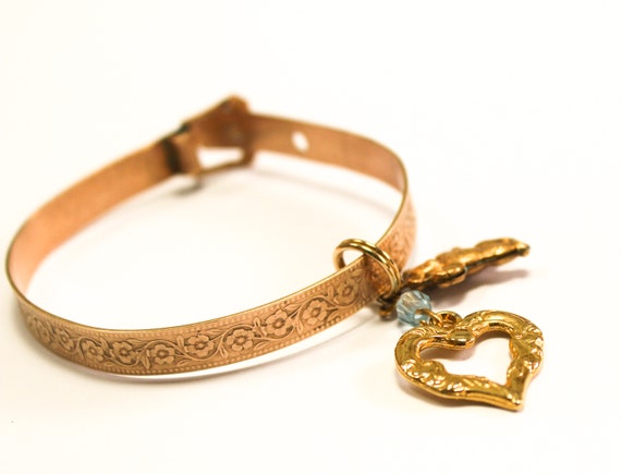 Little Girl, Baby Buckle Bangle Bracelet, Adjustable,… - Gem