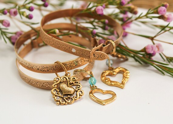 Little Girl, Baby Buckle Bangle Bracelet, Adjustable,… - Gem