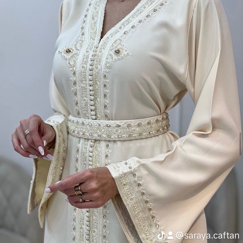 Pink Arab Dress - Etsy