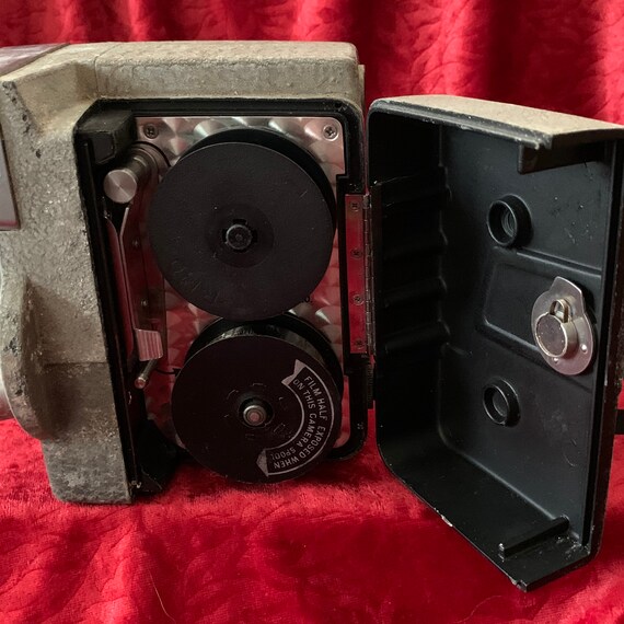 Collectibles Art & Collectibles Wollensak Eye Matic Model 46 Vintage ...