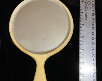French Ivory Mirror | Etsy