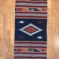 Aztec Rug - Etsy