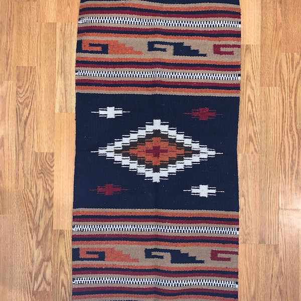 Aztec Rug - Etsy