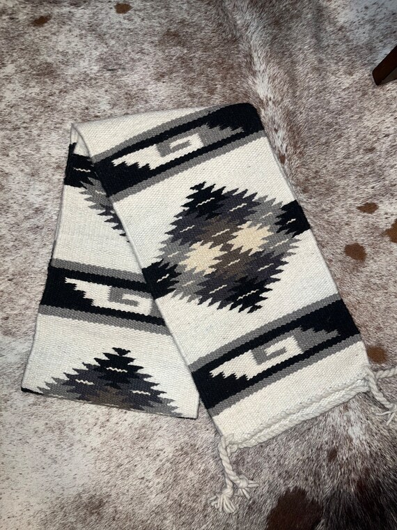 Mantel / Table Runner - Etsy