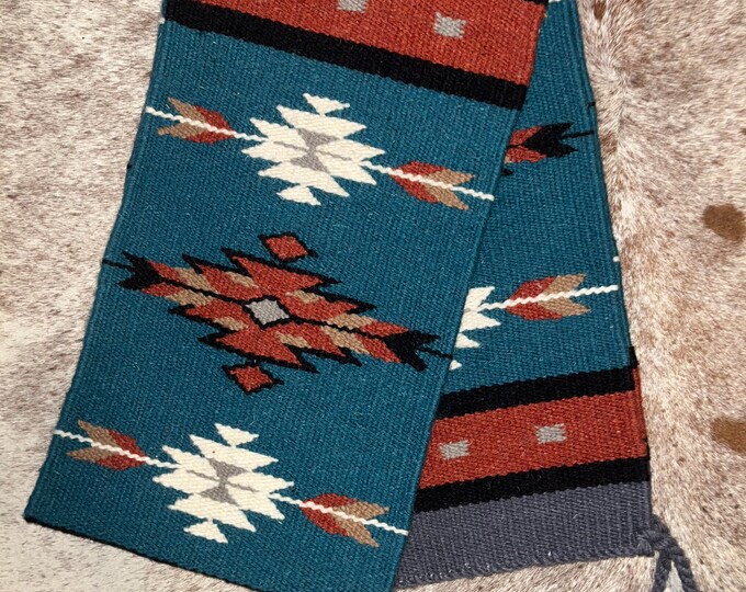Mantel / Table Runner - Etsy