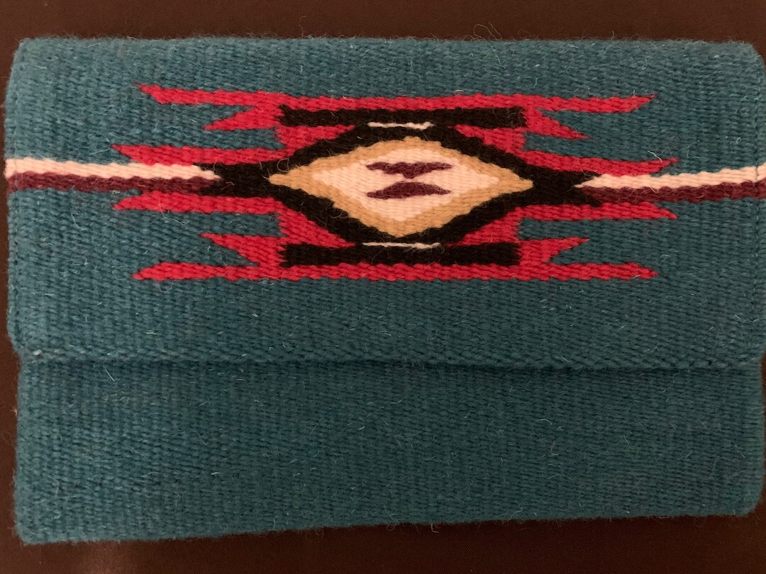 Aztec Clutch/ipad Bag - Etsy