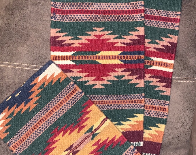 Mantel / Table Runner | Etsy