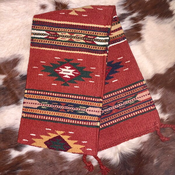 Mantel Runner - Etsy