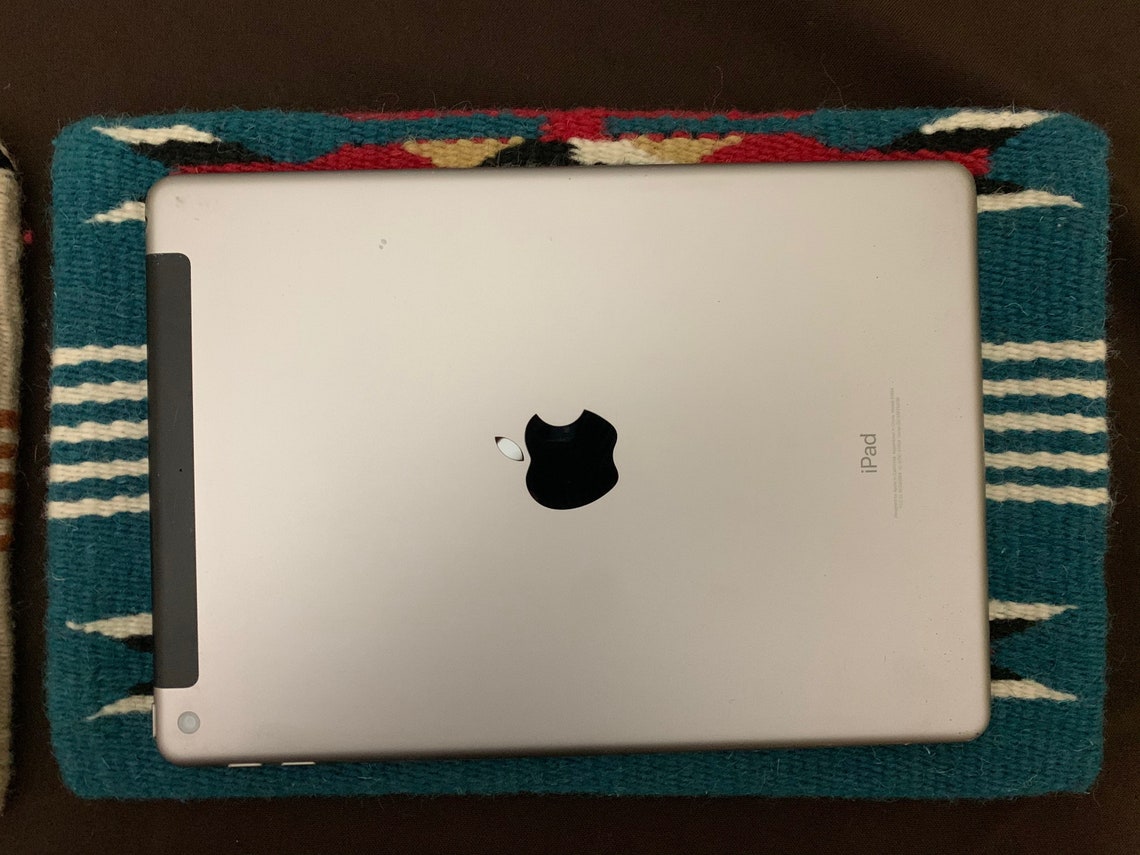 Aztec Clutch/ipad Bag - Etsy