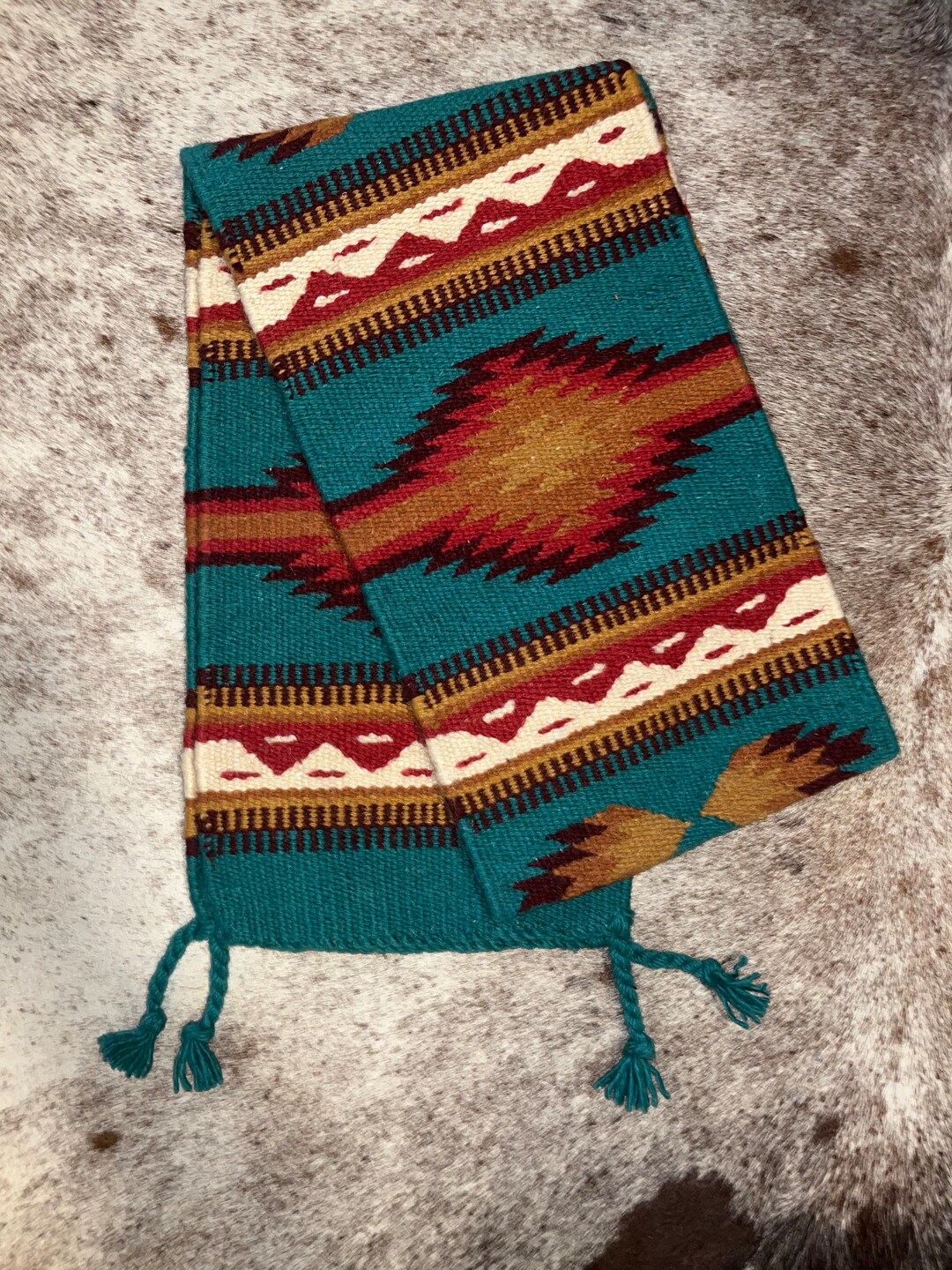 Mantel / Table Runner - Etsy