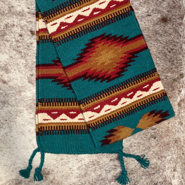 Mantel Runner - Etsy