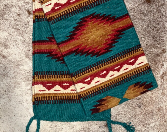 Mantel / Table Runner - Etsy