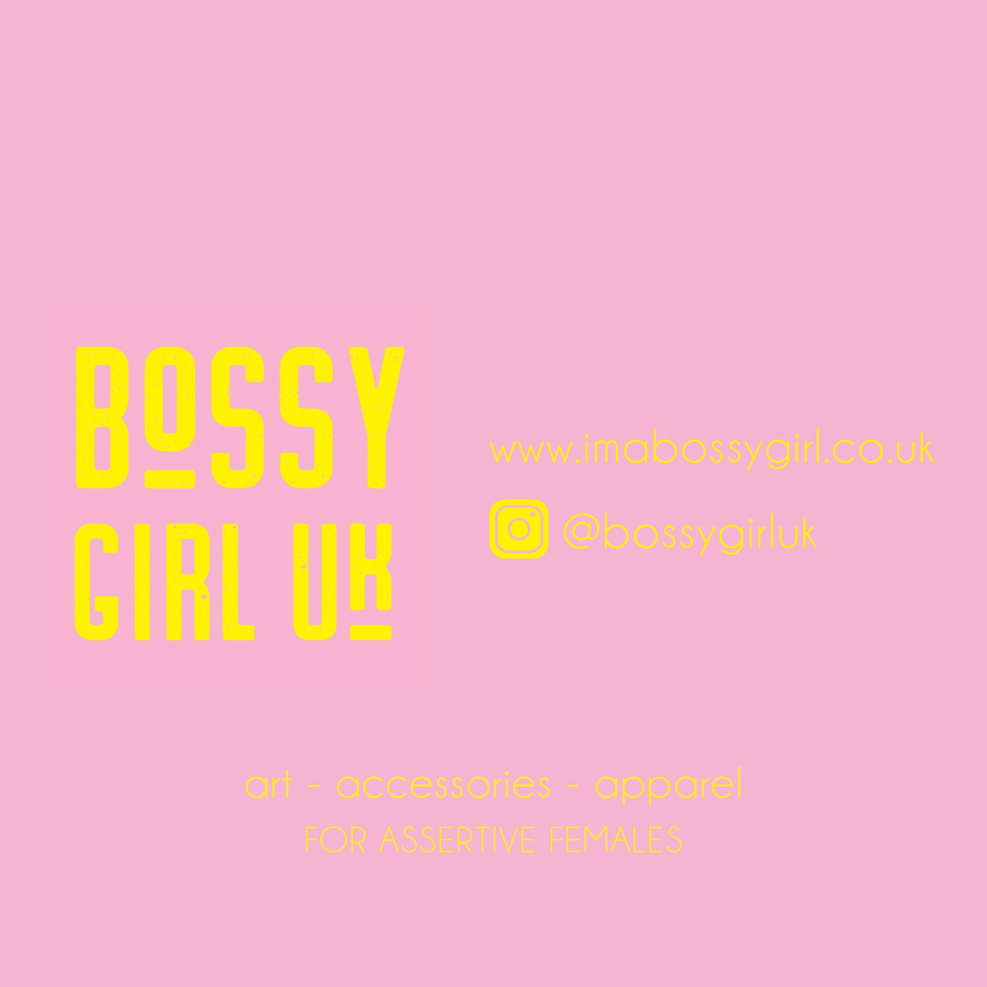 Punk Poster Art-queen Poster-pastel Artwork-girl Power | Etsy UK