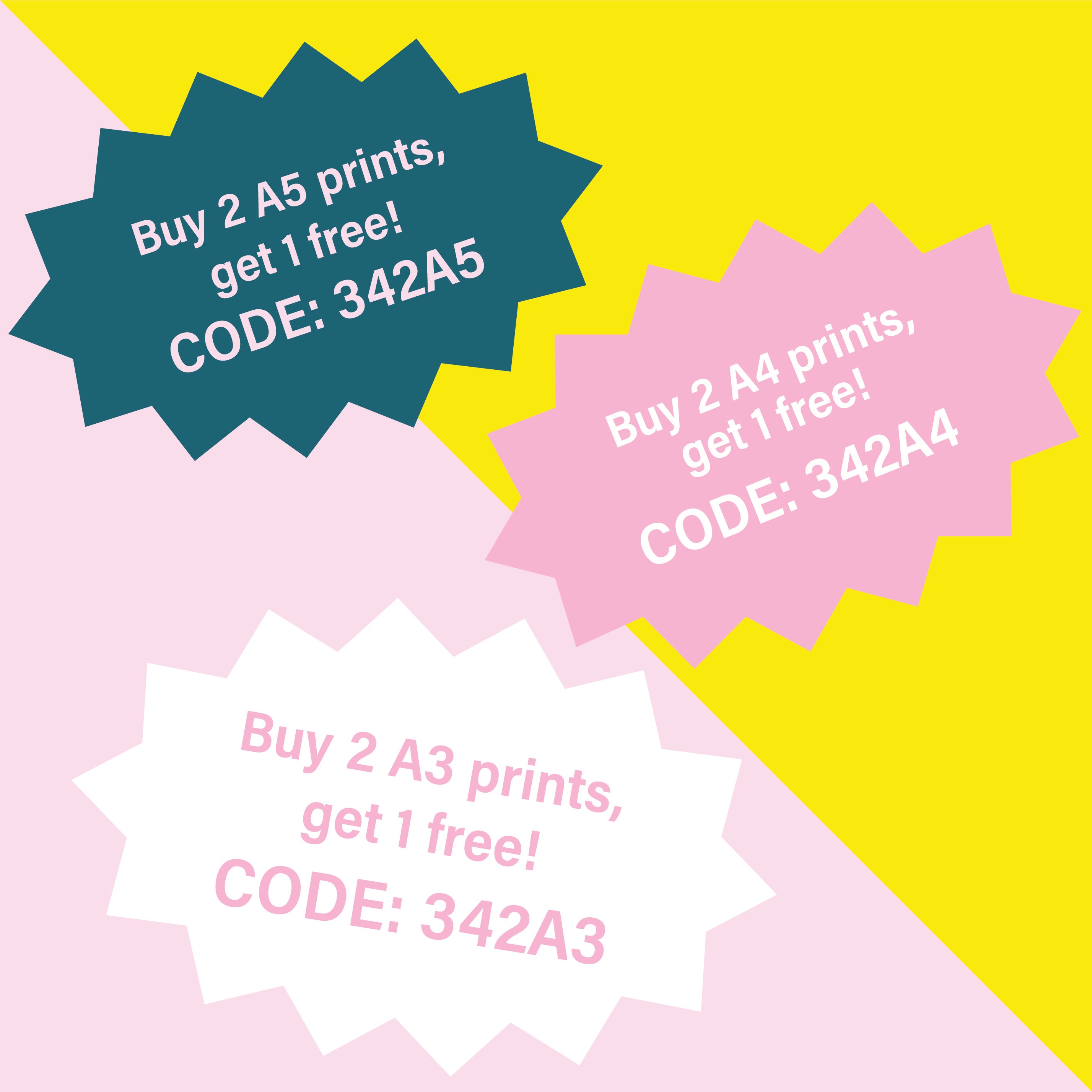 Punk Poster Art-queen Poster-pastel Artwork-girl Power | Etsy UK