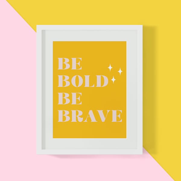 Bold Nursery - Etsy