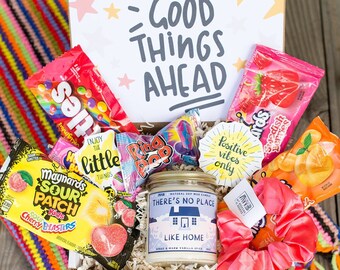 Breakup Care Package | Etsy