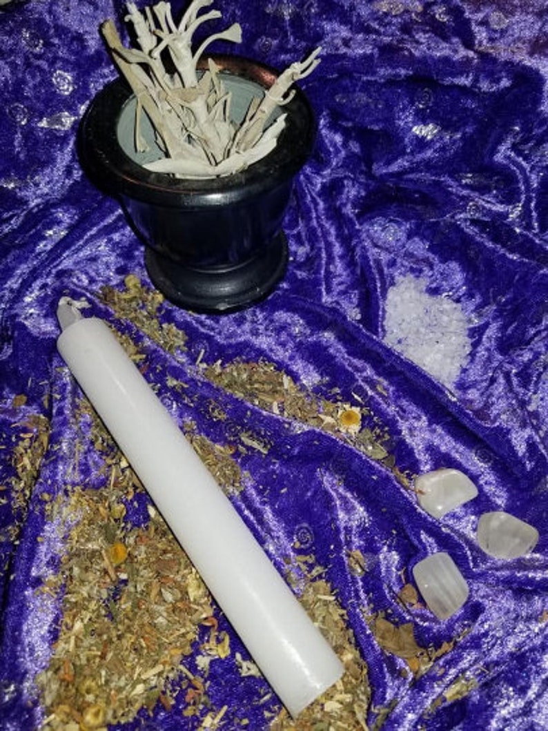 Demonic Exorcism Ritual, Demon Exorcise Possession Banish Spirit Evil ...