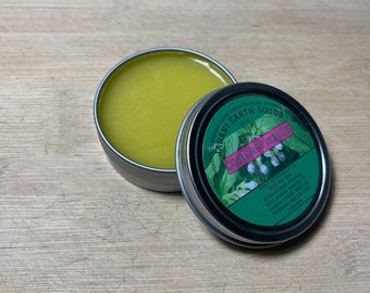 Comfrey Salve - Etsy