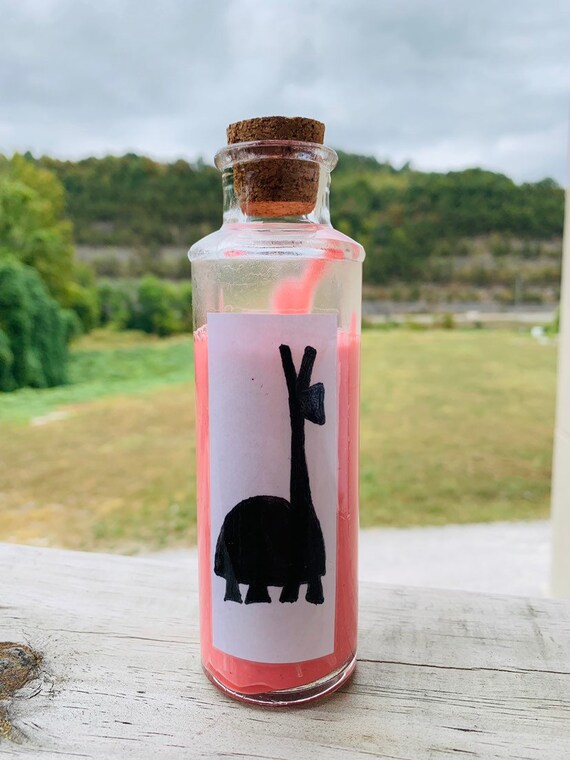 Kuzcos Poison The Poison for Kuzco | Etsy